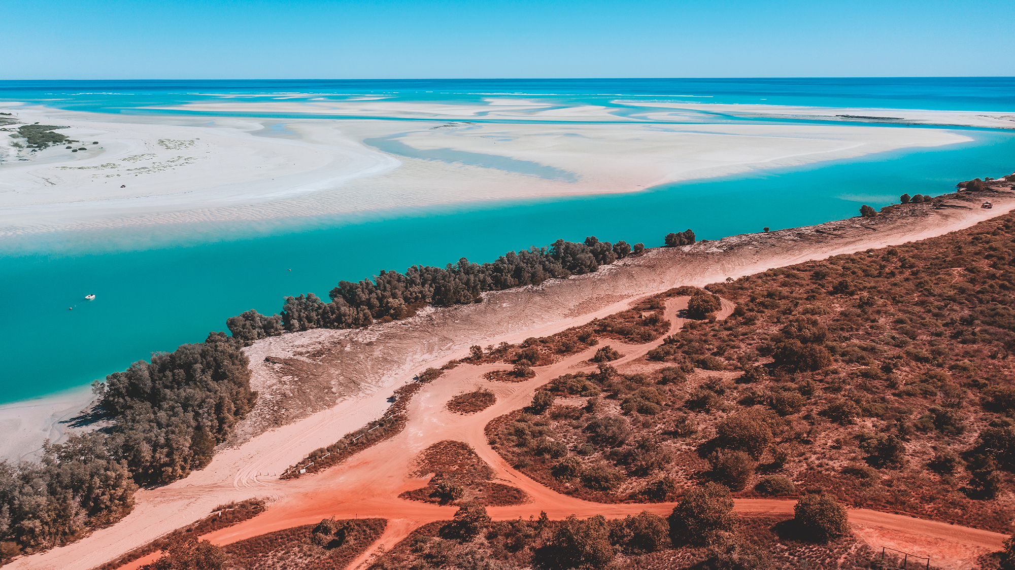 Roadtrip westkust van Australië | KILROY roadtrips